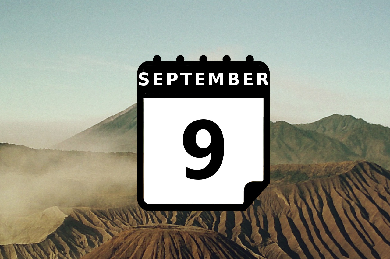 Where's hot in September? Best Travel Destinations