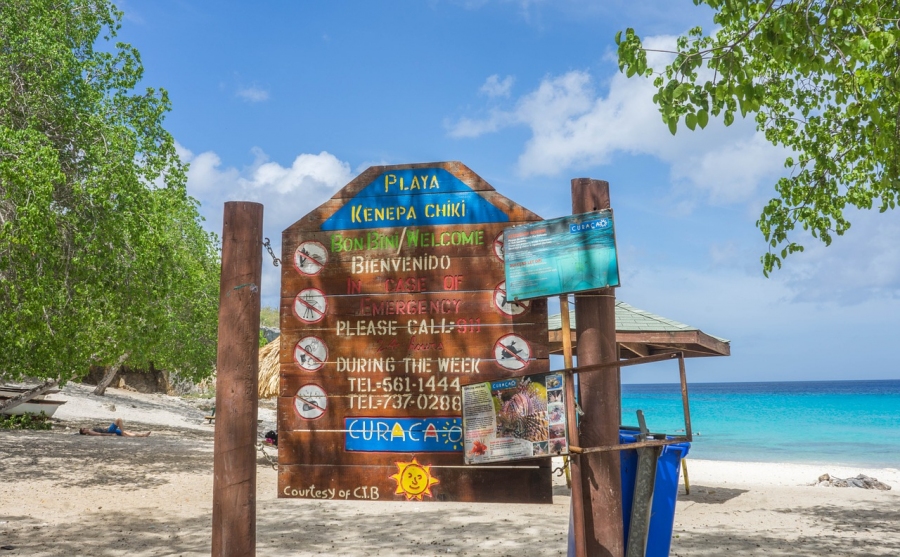 Best Time to Visit Curaçao (Climate Chart and Table)