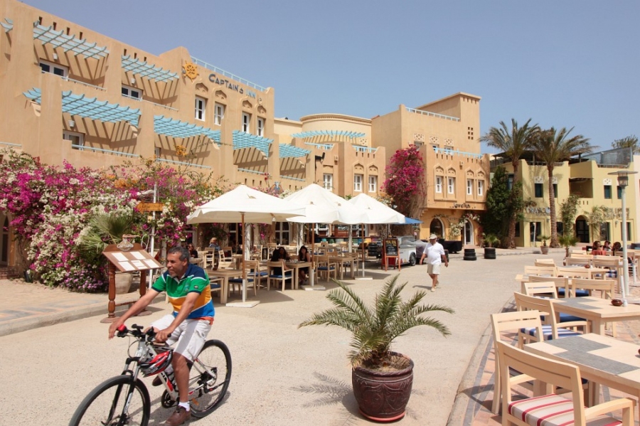 Things to do in El Gouna: Attractions and places to visit