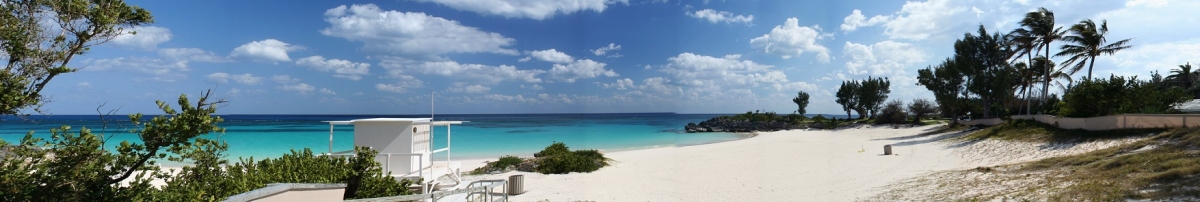 Best Time to Visit Bermuda (Climate Chart and Table)