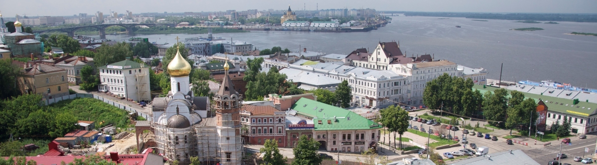 Best Time to Visit Volga (Climate Chart and Table)