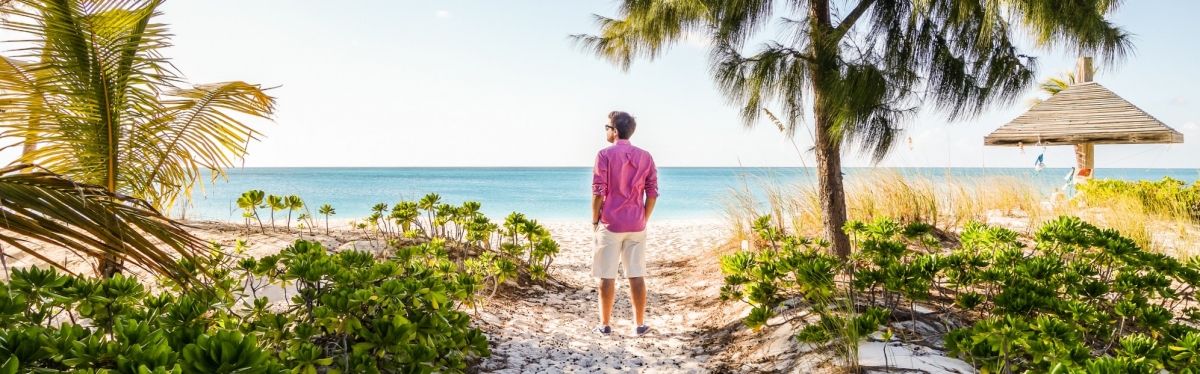 Best Time to Visit Turks and Caicos Islands (Climate Chart and Table)